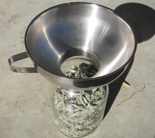 A Favorite Tool: Canning Funnel | Root Simple