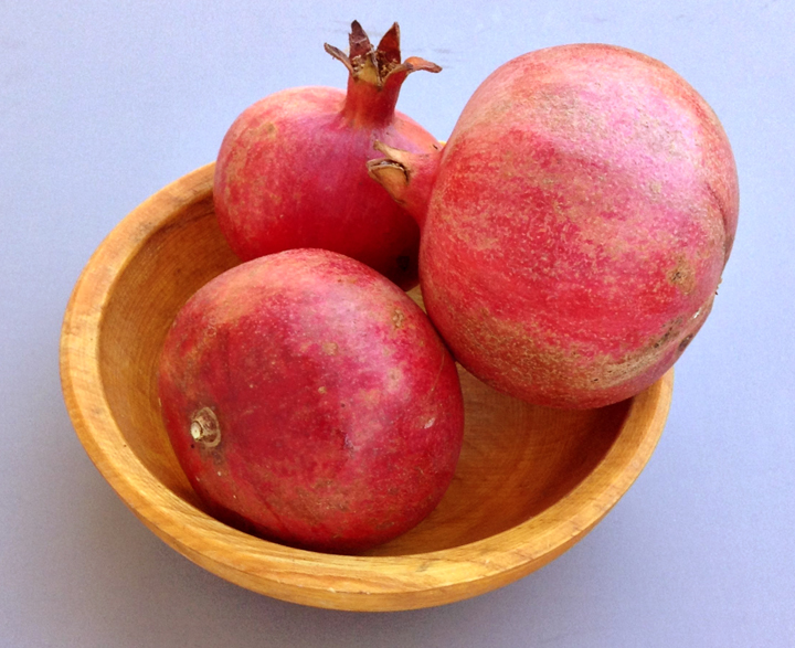 Why You Should Grow Pomegranates if You Can | Root Simple
