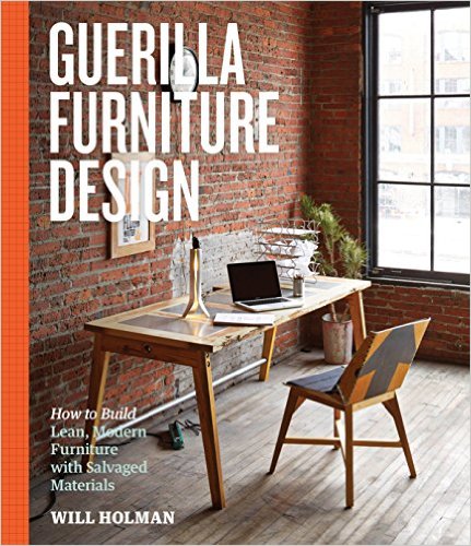 055 Guerilla Furniture Design | Root Simple