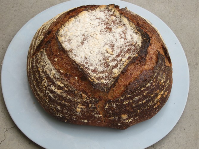 Bread | Root Simple