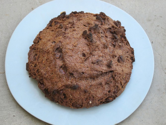Picture Sundays: Bread Fail | Root Simple